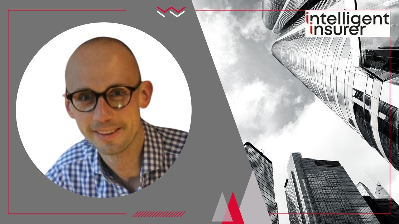 Chubb taps civil service expertise for climate tech leadership ...